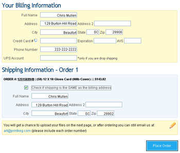 order-billing - Printkeg Blog