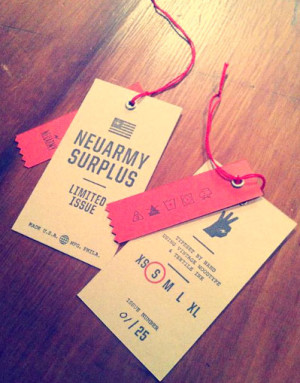 Easy Design Ideas For Hang Tags - Printkeg Blog