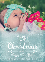 5 Free Adobe Christmas Card Templates - Printkeg Blog