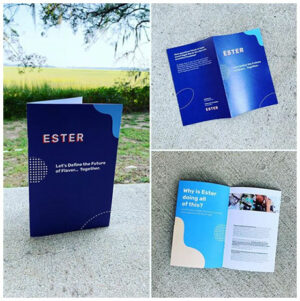 How to Arrange Pages When Printing Booklets - Printkeg Blog