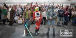 Top 10 Comic Conventions in the USA
